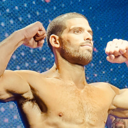 Keanan Kellar vs. Keanan Patershuk, BFL 75 | MMA Bout | Tapology