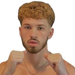 Evan Smith vs. Riley Schulte, Proving Grounds Fights | MMA Bout | Tapology