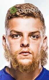 Amir Nuriddeen ("The Comeback Kid") | MMA Fighter Page | Tapology