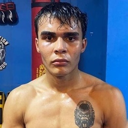 Gabriel Tinajero vs. José David Acuña, TFC 6 | MMA Bout | Tapology