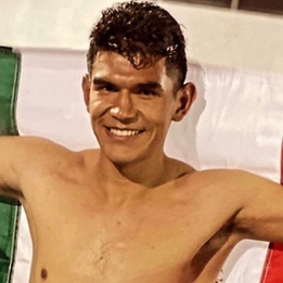 Euri Cedeno vs. Ulices Tovar, Cedeno vs. Rivera | Boxing Bout | Tapology