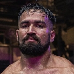 Jomsalad Pitaktangluang vs. Ashish Raman Sethi, Muay Hardcore | Muay ...