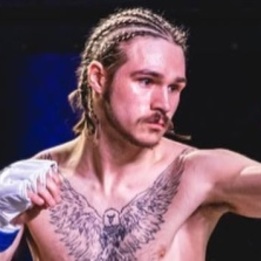 Nashan Lockridge vs. CJ Green, RDC 2 | Kickboxing Bout | Tapology