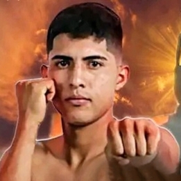 Kevin Gonzalez vs. Miguel Rosas, Gonzalez vs Rosas Galvez | Boxing Bout ...
