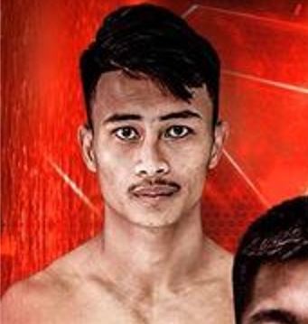 Tuey Samerng | Fighter Page | Tapology
