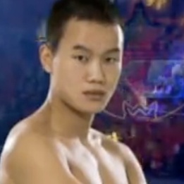 Kang Meng vs. Zhendong Wang, Chin Woo Men | MMA Bout | Tapology