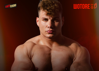 Denis Labryga ("Labryga-S") | MMA Fighter Page | Tapology