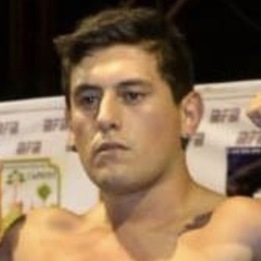 Emanuel Lopez vs. Cristian Quiñonez, Fighters Cage 4 | MMA Bout | Tapology