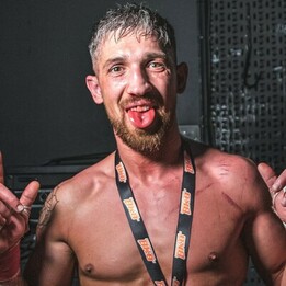 Callan Harley vs. Jordan Ward, BKB 38 | Boxing (Bare Knuckle) Bout ...