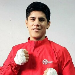 Angel Cuevas Calzada vs. Miguel Pedraza Gil, Cuevas vs. Pedraza ...