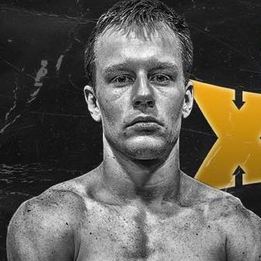 Tate Johnson vs. Sidney Blackwood, Fierce FC 18 | MMA Bout | Tapology