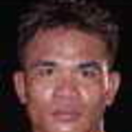 Chandet Sorpantrey vs. Wayne Parr, MAJKF | Muay Thai Bout | Tapology