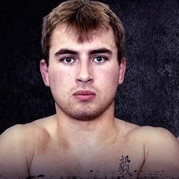 Mac Kukowski vs. Blair Phillips, LFA 206 | MMA Bout | Tapology