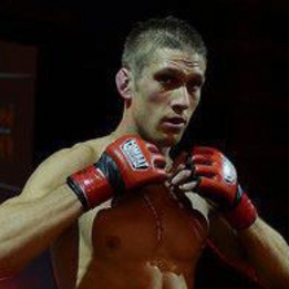 Clayton Misener vs. Jeremy Smith, Subzero Fighting | MMA Bout | Tapology