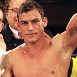 Wanderlei Silva vs. Acelino Freitas, Spaten Fight Night 2 | Boxing Bout ...