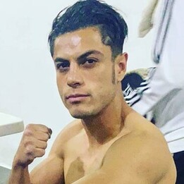 Pedro Hernández Martínez vs. Kevin Piedrahita, Calaveras y Box | Boxing Bout | Tapology