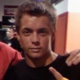 Jason Holden vs. Adaeus Wilson-Premo, Fights At The Field | MMA Bout ...