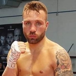 Michele De Filippo vs. Antonio Licata, De Filippo vs. Licata | Boxing ...