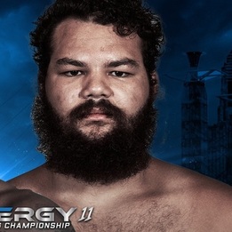 Michael Newhouse vs. Calvin Sholey, Synergy FC 7 | MMA Bout | Tapology