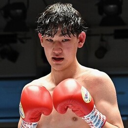 Ryuya Moriai vs. Machopapa Kazuki, Dangan All 4 Rounds 2022 vol. 5 ...