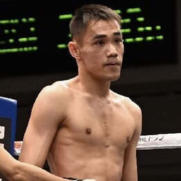 Shiki Kawamura vs. Daiki Hashiba, Fighting Beat Boxing | Boxing Bout | Tapology