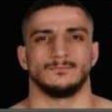 Ümit Tepeli | Fighter Page | Tapology