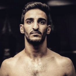 Abdalrahman Alhyasat vs. Abdullah Al-Qahtani II, PFL 2024 Championships | MMA Bout | Tapology