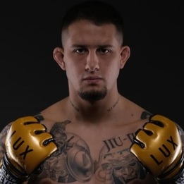 Raúl Zaragoza vs. Erick Garibay, Lux Fight League 26 | MMA Bout | Tapology