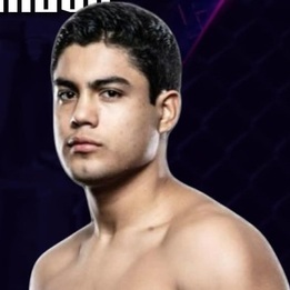 Cruz Garcia vs. Lester Batres Jr., IMMAF | MMA Bout | Tapology