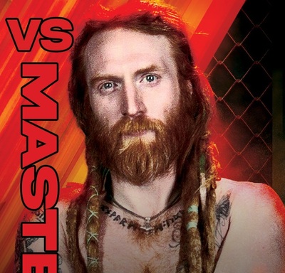 Mitch Masten | MMA Fighter Page | Tapology