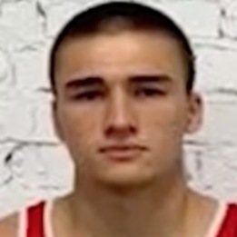 Hiramomed Aliev vs. Vladislav Oleynikov, NCP | MMA Bout | Tapology