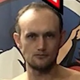 Bogdan Voevutko vs. Alexander Berezin, NCP | MMA Bout | Tapology