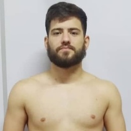 Gabriel Castro vs. Victor Cardoso, Kombat Fight In Fight 1 | MMA Bout ...