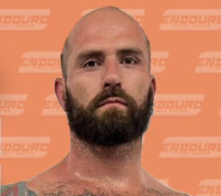 Dimitri Petridis | MMA Fighter Page | Tapology