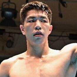 Excel James Junior vs. Yuta Ito, Diamond Glove | Boxing Bout | Tapology