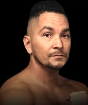 Joseph Rodriguez | MMA Fighter Page | Tapology