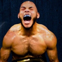 Chris Arreola vs. Oscar Foster, GE Fights | MMA Bout | Tapology