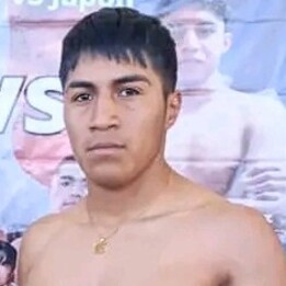 Brandon Martinez Rivas vs. Carlos Daniel Ramirez, Noche de Box | Boxing ...