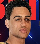 Joshua Cobbina | MMA Fighter Page | Tapology