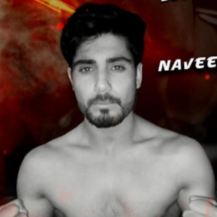 Naveed Alam | Boxer Page | Tapology
