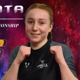 Ruby Connell vs. Emily Webster, Strata Fight Championship 1 | MMA Bout ...