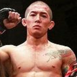 Takeji Yokoyama vs. Fabio Harada, Fighting NEXUS vol.28 | MMA Bout ...