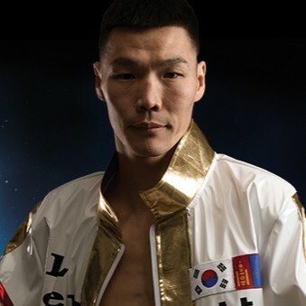 Bayarkhuu Ganbaatar ("Ba Wi Shin") | Boxer Page | Tapology