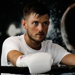 Charlie Wise vs. Reiss Taylor, Business in Brentwood | Boxing Bout ...