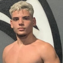 Erik Xavier vs. Daniel Alvarenga, Arena Pride MMA 2 | MMA Bout | Tapology