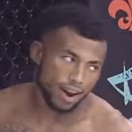 Omar Alramahi vs. Xavier Young, Peak Fighting 32 | MMA Bout | Tapology