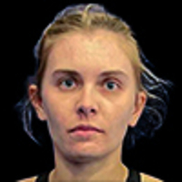 Kyra Lee vs. Samantha Ayala, Cage Wars 57 | MMA Bout | Tapology