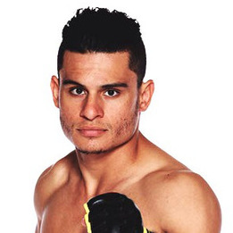 Steve Ramirez vs. Miguelito Marti, Gladiator Challenge | MMA Bout ...