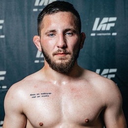 Dan Chapman vs. Mike Jurik, BKFC on DAZN 1 | Boxing (Bare Knuckle) Bout ...