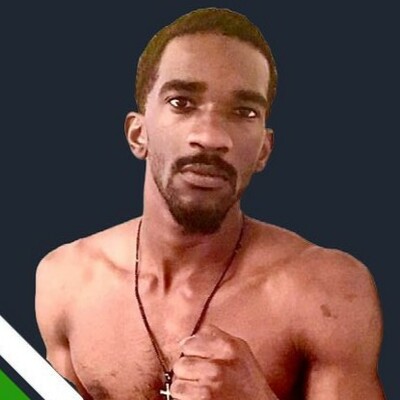 Steven Brabson | Boxer Page | Tapology